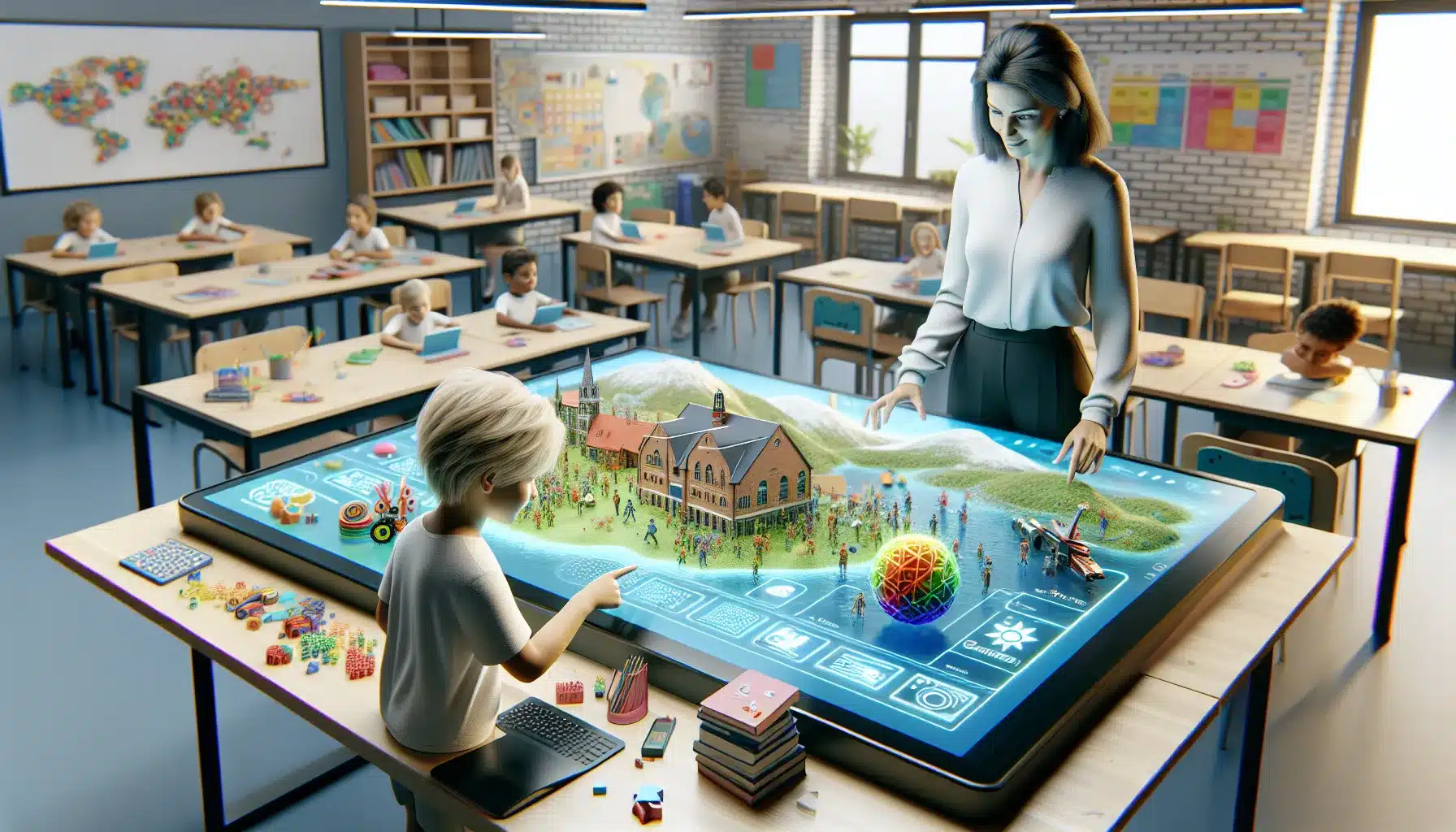 Smarte skolehjelpemidler som gjør læringen enklere og mer effektiv for ...