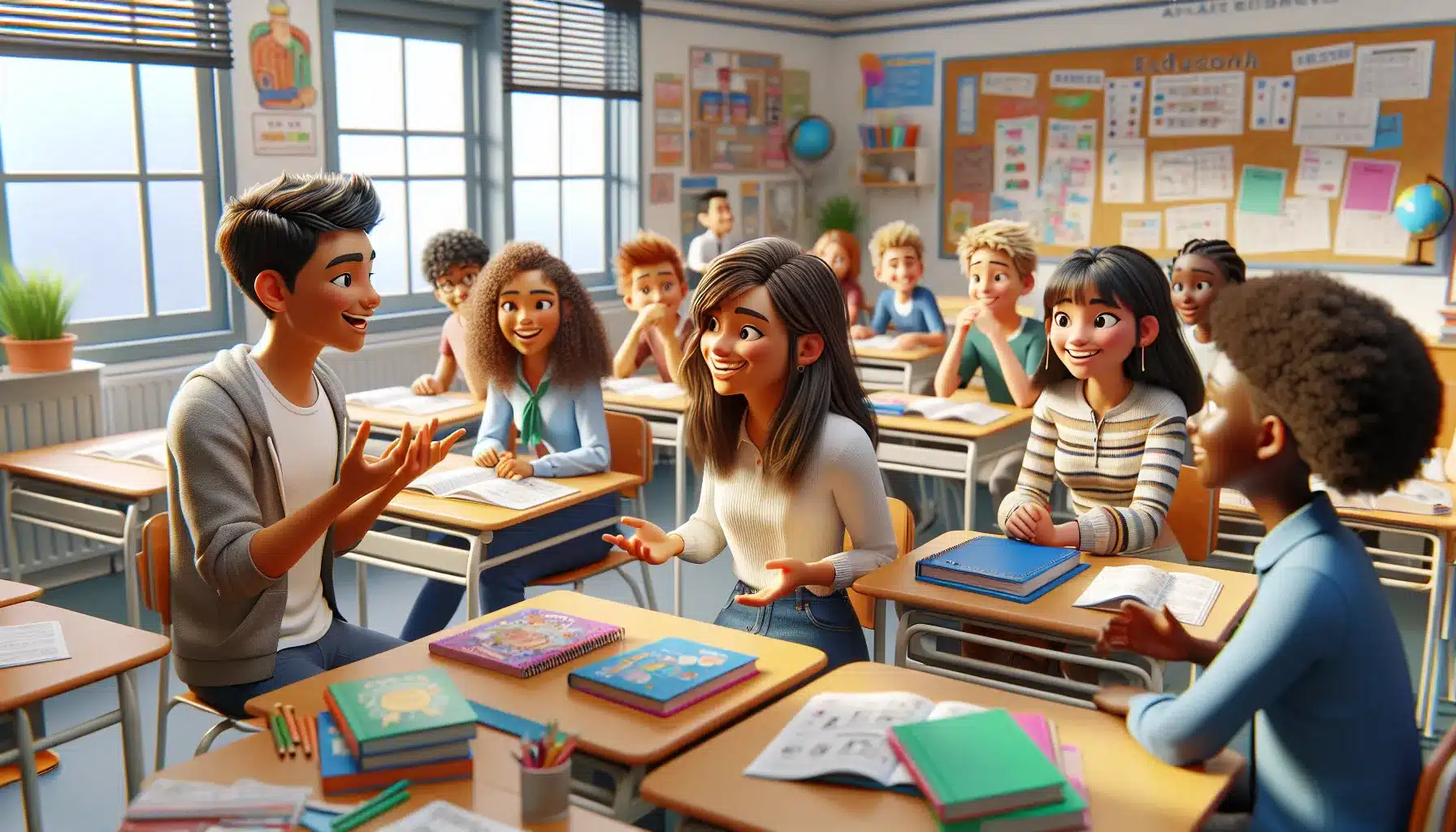 Skole karakterer: betydning, utfordringer og alternative vurderingsmetoder | Skolesekken.no